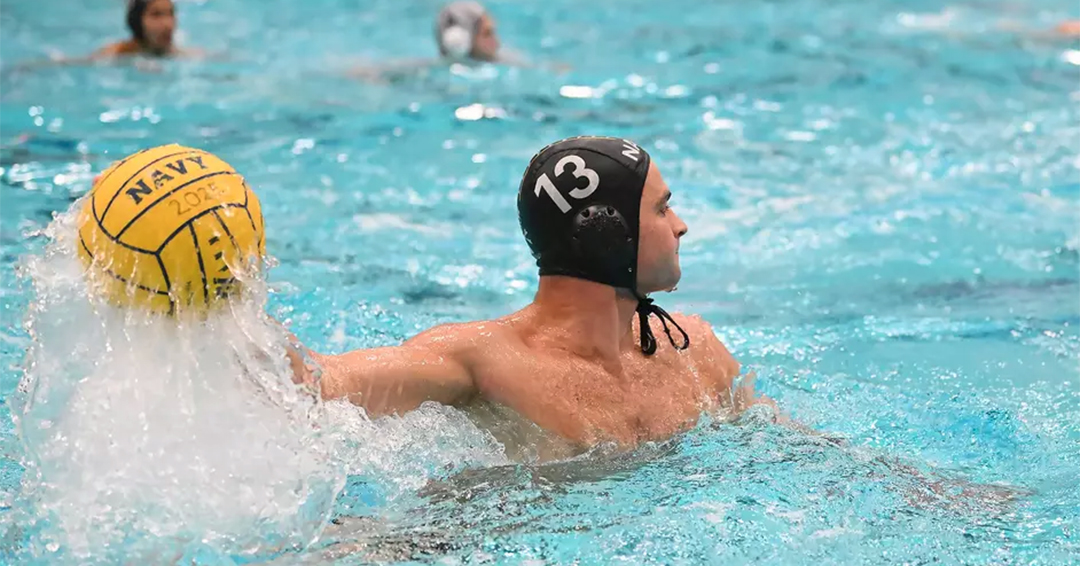 The United States Naval Academy Takes Down Mercyhurst University, 19-4 ...