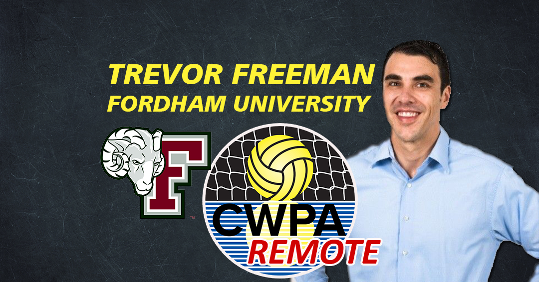 CWPA Remote Professional Edition: Fordham University Alumnus/Axos Bank ...