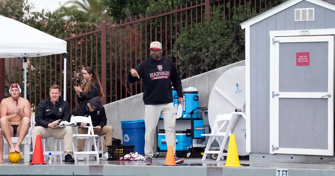 Host/No. 17 Santa Clara University Throws No. 19 Harvard University, 16 ...