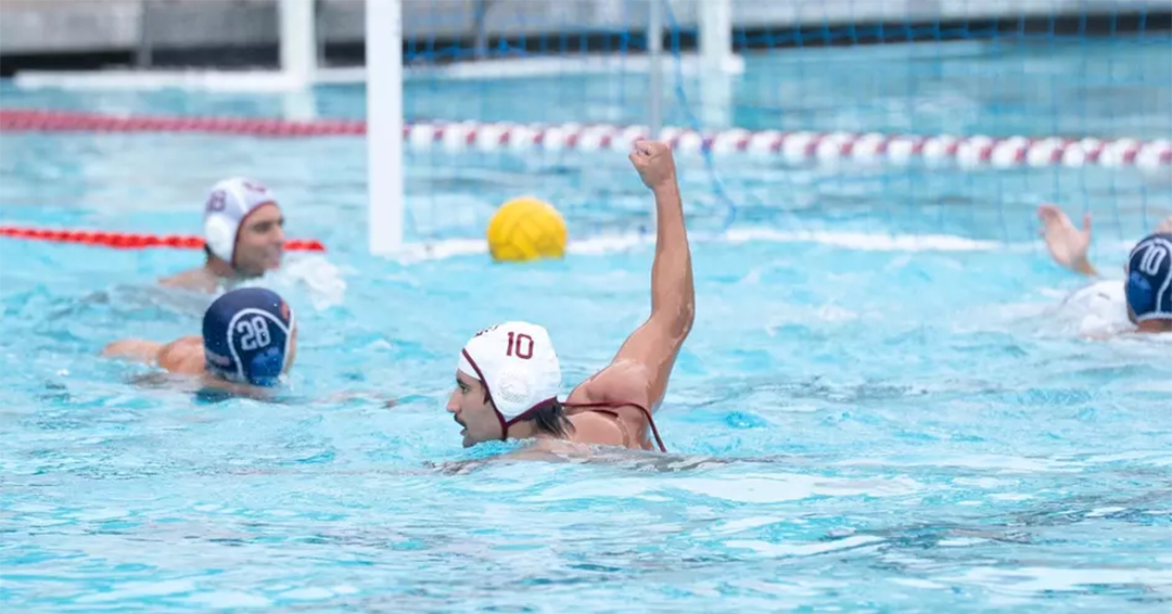 No. 19 Harvard University Breaks No. 9 Pepperdine University, 16-15 ...