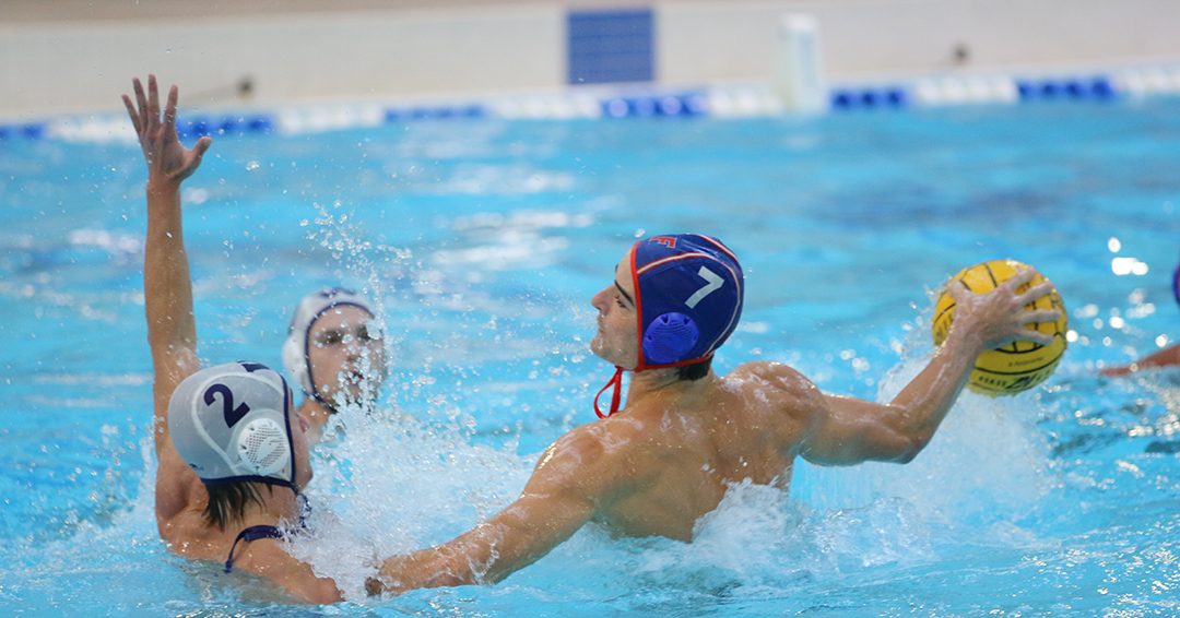 No. 11 University of Florida Leashes the University of Washington, 10-8 ...