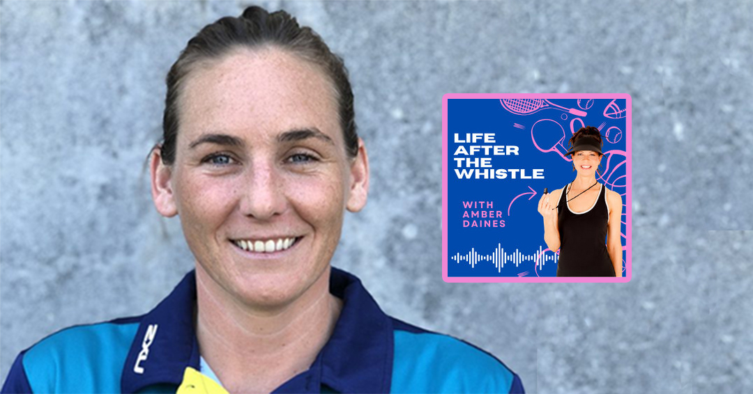 Former Hartwick College Standout Bronwen Knox Guests on Life After the ...