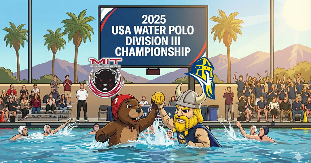 Overnght & USA Water Polo Release Highlights of 2025 USA Water Polo ...