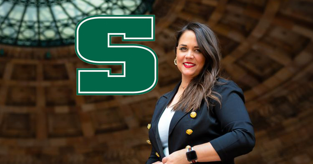 Did You Know: Former Slippery Rock University Water Polo Captain Beth ...