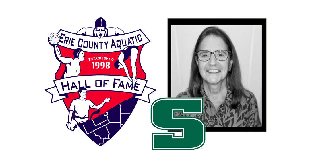 Former Slippery Rock University Women's Water Polo Athlete Christel ...